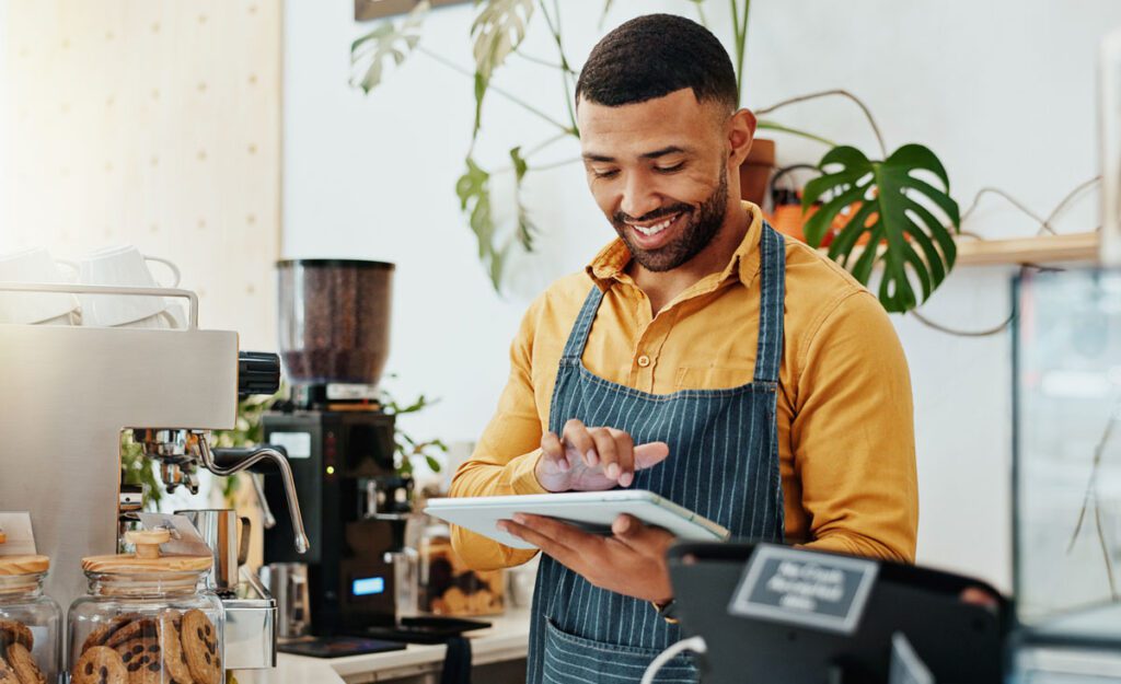 Restaurant Technology Trends to Watch for 2026 | Ambit Technologies